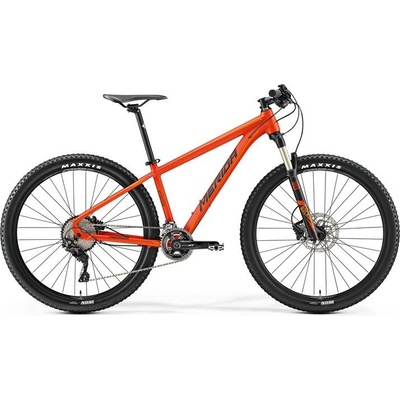 Merida Big Seven XT Edition 2017 - Heureka.cz