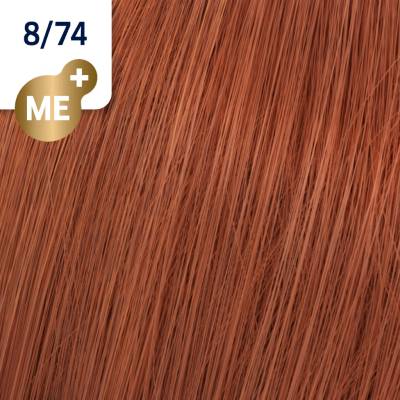 Wella Koleston Perfect ME+ KP 8/74 60 ml od 192 Kč - Heureka.cz