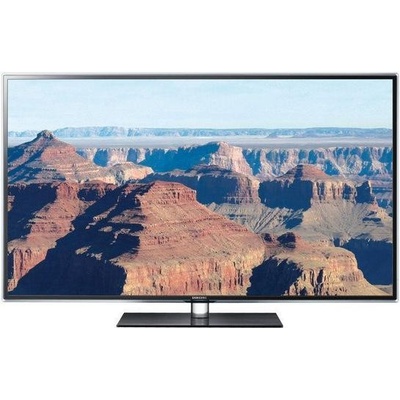 Samsung UE40D6500 - Heureka.cz
