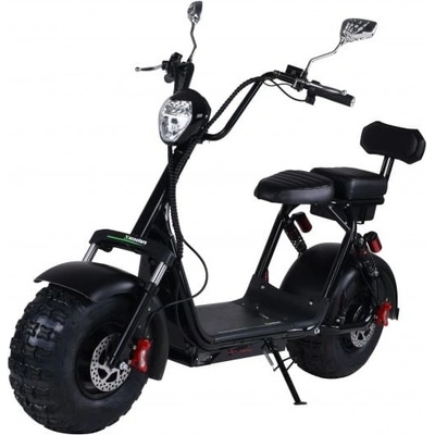 CityCoco X-Scooters XT05 - Heureka.cz