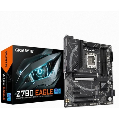 Gigabyte Z790 EAGLE od 136,7 € - Heureka.sk