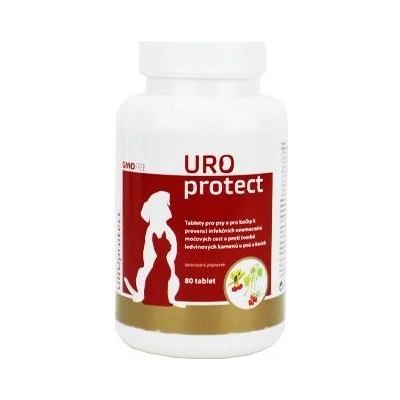 UROprotect tablety 80 tbl od 312 Kč - Heureka.cz