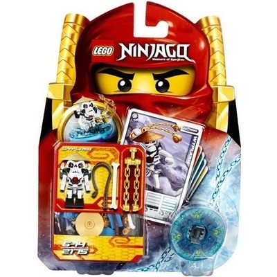 LEGO® NINJAGO® 2175 Wyplash - Heureka.cz