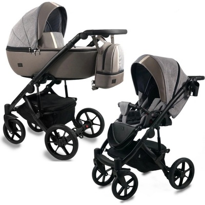 BEXA AIR Latte Kombinovaný 2v1 Latte 2023 - Heureka.cz