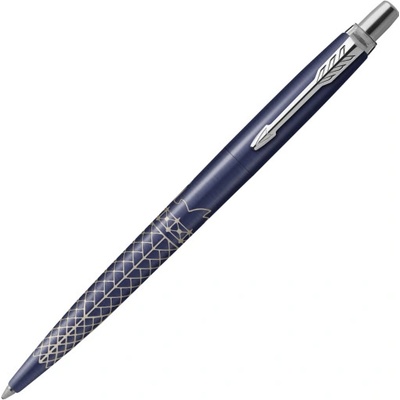 Parker 1502/1298199 Jotter Global Icons Sydney Blue CT kuličková tužka ...