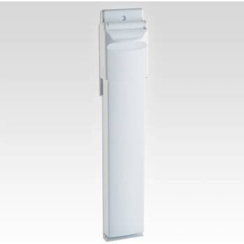 VacPan II je důmyslnou kombinací podlahové štěrbiny a zásuvky s ...