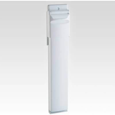 VacPan II je důmyslnou kombinací podlahové štěrbiny a zásuvky s ...