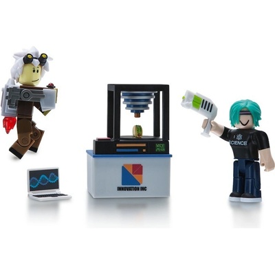 Roblox 2 pak Innovation labs - Heureka.cz