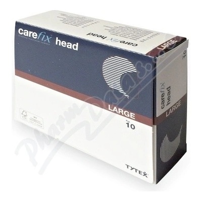 Carefix head elastický síťový obvaz vel.L 10 ks od 9,65 € - Heureka.sk