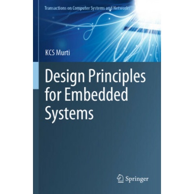 Design Principles for Embedded Systems - Heureka.sk