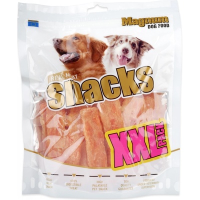 Magnum Chicken Slices 500 g od 143 Kč - Heureka.cz