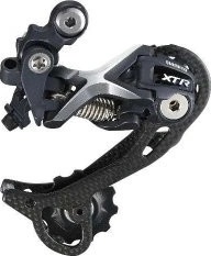 Shimano XTR RD M972 GS SGS Heureka.cz