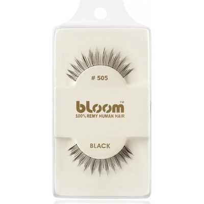 Bloom 100% Remi Human Hair 505 černé od 61 Kč - Heureka.cz