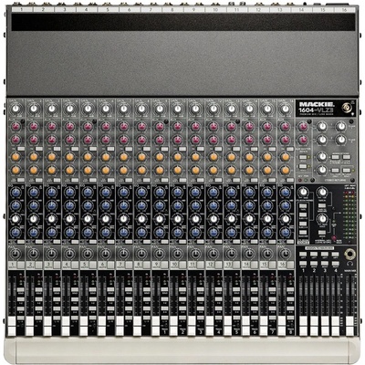 Mixážní pulty - 751 produktů - Heureka.cz