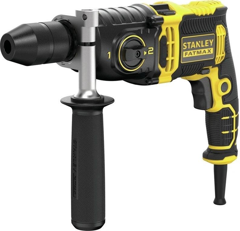 Stanley FMEH750K od 1 692 K Heureka.cz