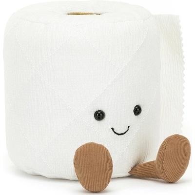 Jellycat Amuseables Toilet Roll - Heureka.cz