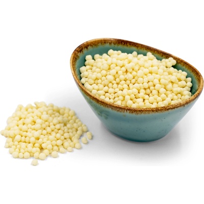 Protein a Co HIGH PROTEIN CRISPIES bílá čokoláda 90 g od 129 Kč ...