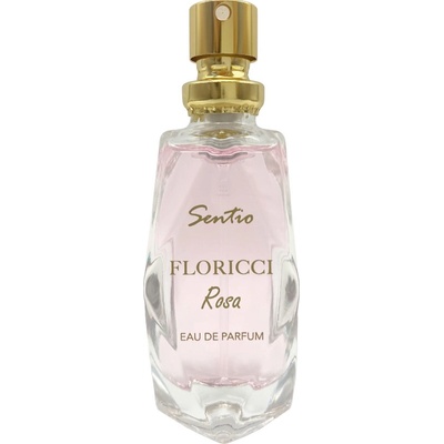 Sentio Rosa parfémovaná voda dámská 15 ml od 49 Kč - Heureka.cz