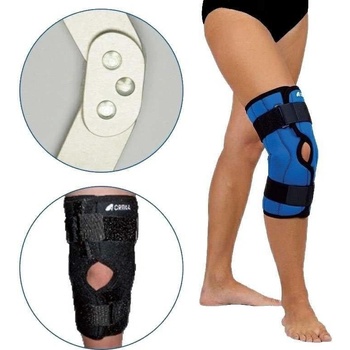 Ortika ortéza kolenního kloubu OR 7C od 1 726 Kč - Heureka.cz