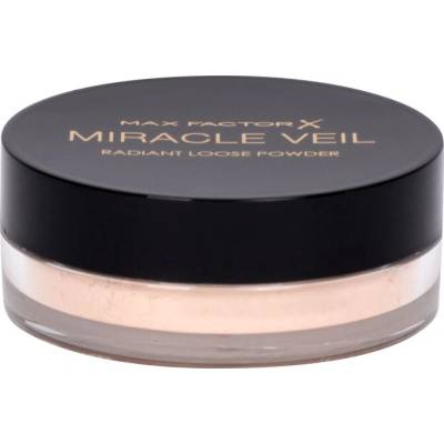 MAX Factor Miracle Veil Powder от 25,90 лв. Пудра - Pazaruvaj.com