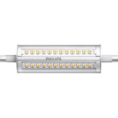 Philips CorePro LED linear R7S 118mm 14-100W 830 D od 602 Kč - Heureka.cz