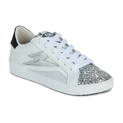 Semerdjian nízke tenisky Larry biela od 129 € - Heureka.sk