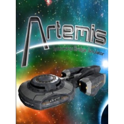Artemis Spaceship Bridge Simulator - Heureka.sk