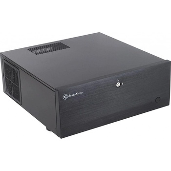 SilverStone Grandia GD07 SST-GD07B od 4 189 Kč - Heureka.cz