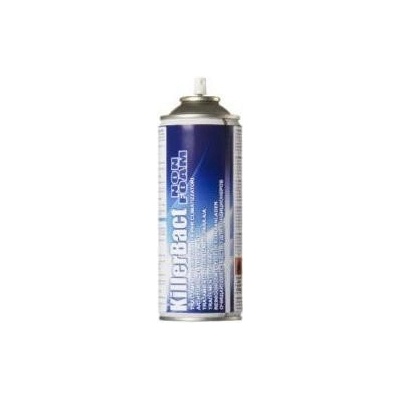 Errecom Killer Bact No Foam dezinfekce klimatizace A/C 400 ml - Heureka.cz