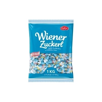Englhofer Wiener Zuckerl 1000 g - Heureka.cz