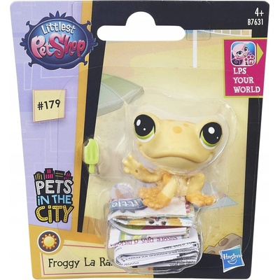 Hasbro LPS podst awowa B - Heureka.cz