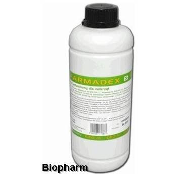 Farmadex B Forte tekutý 1 l - Heureka.cz