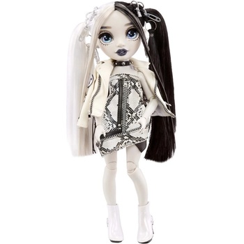 MGA Rainbow High Shadow High Series 1 Heather Grayson od 973 Kč ...