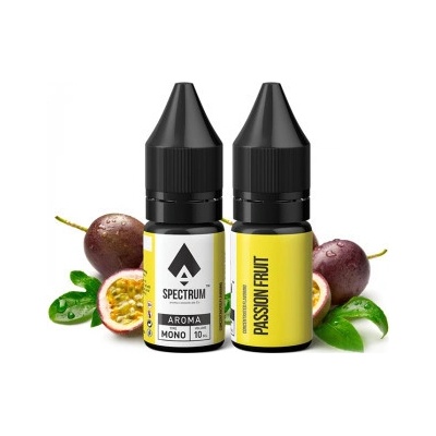 ProVape Spectrum Marakuja 10 ml - Heureka.cz