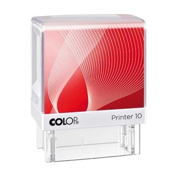 Colop Printer 10 od 6,84 € - Heureka.sk