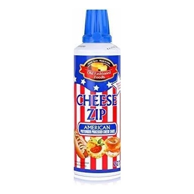 Cheese Zip 227g - Heureka.cz