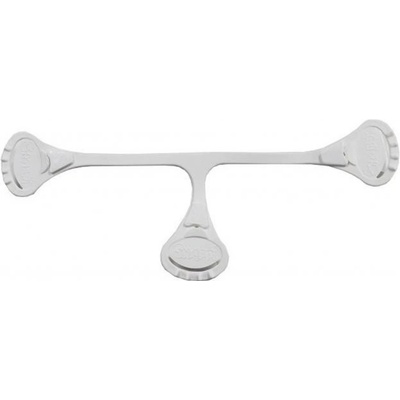 Kikko Sponka Snappi Original by XKKO Bílá od 34 Kč - Heureka.cz