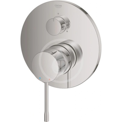 GROHE 24092A01 od 6 779 Kč - Heureka.cz