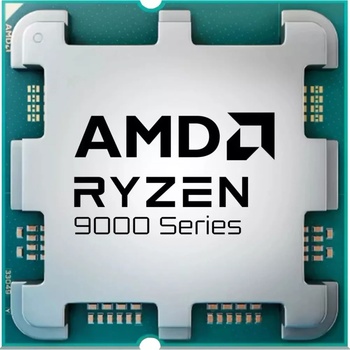AMD Ryzen 9 9900X 12-Core 4.4GHz AM5 Box (100-100000662WOF) от 791,15 ...