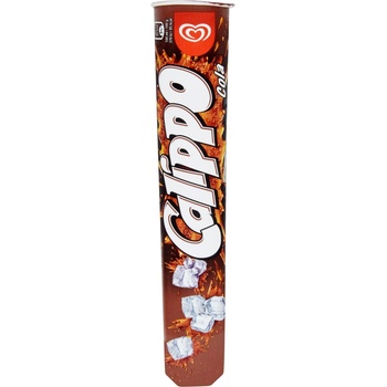 Algida Calippo Cola 105ml od 35 Kč - Heureka.cz