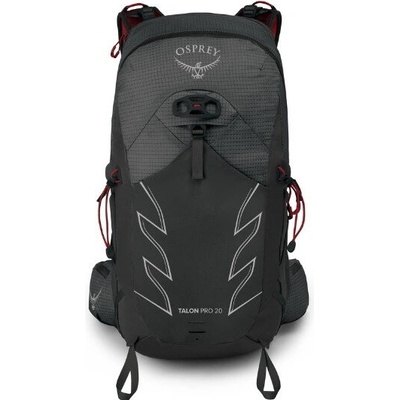 Osprey Talon Pro 20l carbon - Heureka.cz