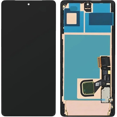 LCD Displej + Dotyková obrazovka Google Pixel 7 Pro - Heureka.sk