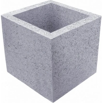 VC PRESCOT QUADRA 25 (80ks/pal) sloupová tvárnice - Heureka.cz