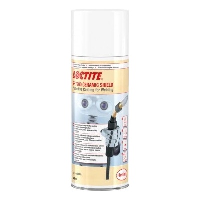 LOCTITE SF 7900 CERAMIC SHIELD 400ml - ochranný keramický povlak pri ...
