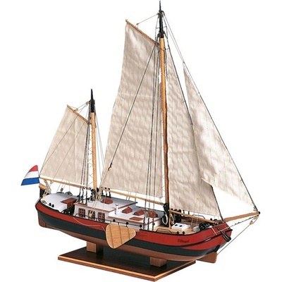 Constructo Silhouet Atlantis 1893 kit 1:60 - Heureka.cz