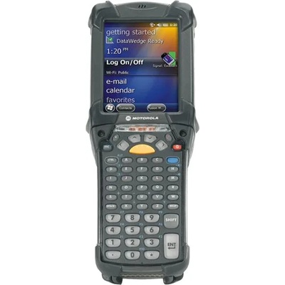 Zebra Motorola Symbol MC9200 MC92N0-GJ0SXEYA5WR - Pazaruvaj.com