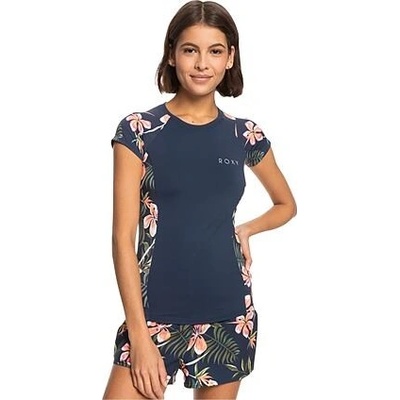 Roxy PT CS Lycra BSP6 Mood Indigo Tropical Depht - Heureka.cz