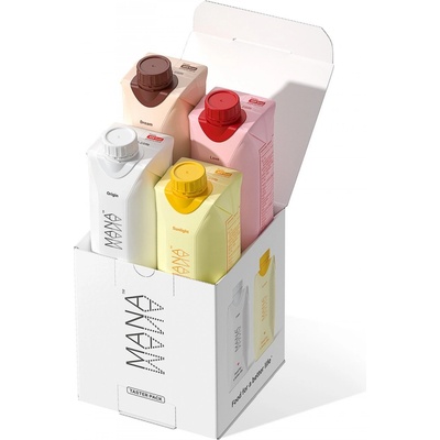 Mana ManaDrink Taster Pack 12 x 330 ml - Heureka.cz
