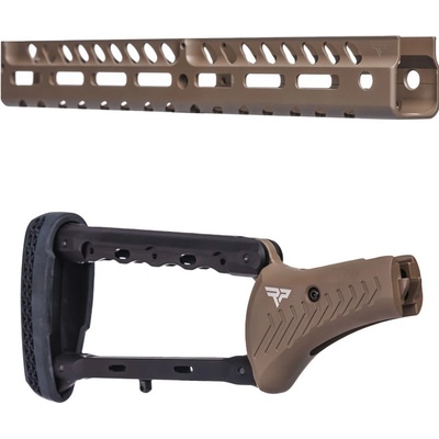 Ranger Point Precision Henry marlin, Rossi 95 FDE Lever Pistol Grip ...