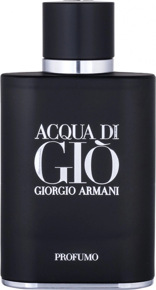 Giorgio Armani Acqua Di Gio Profumo parfémovaná voda pánská 125 ml od 3 ...